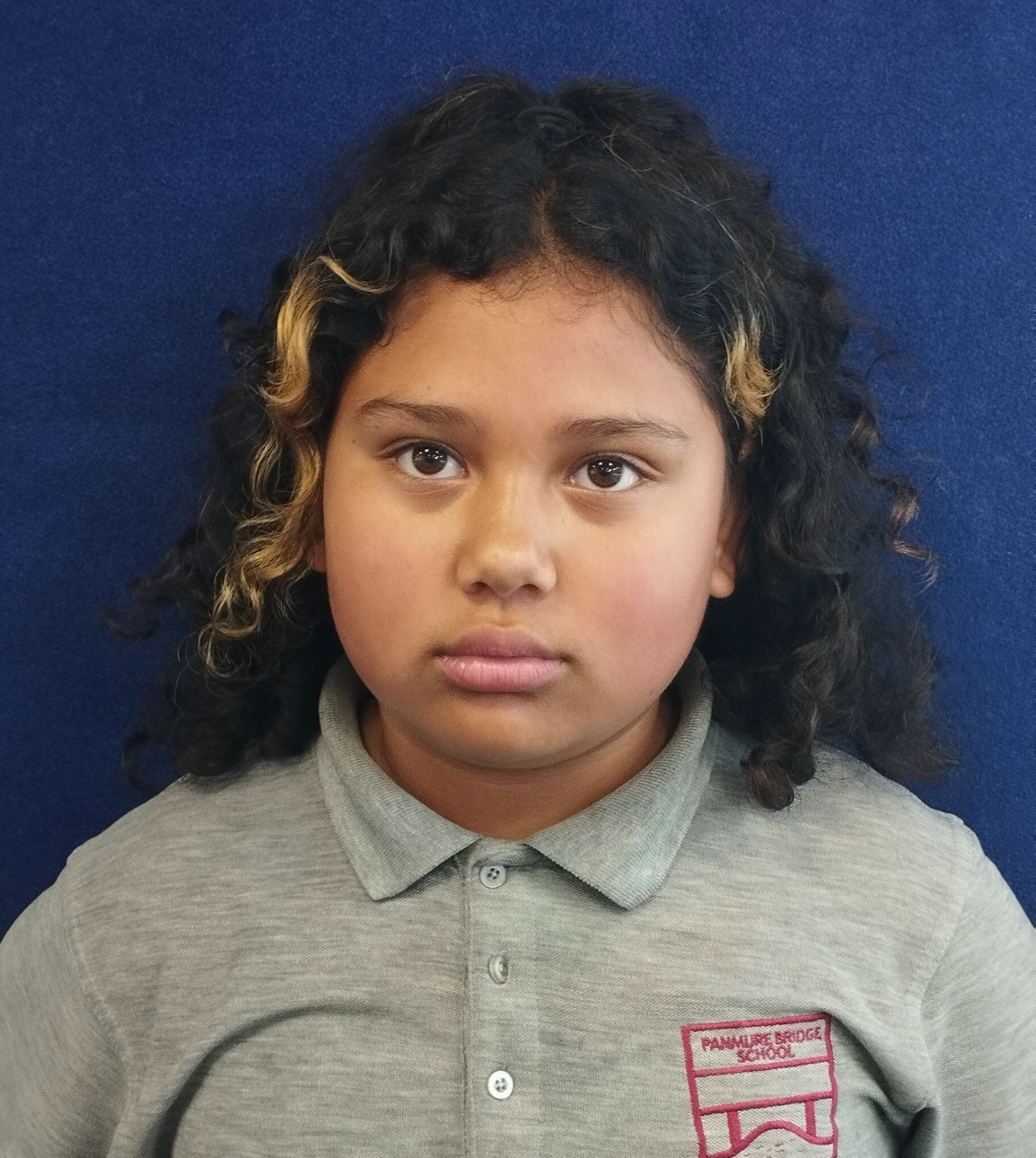 Interview with Samuel Marsden – Jamie-Lee @ Panmure Bridge School